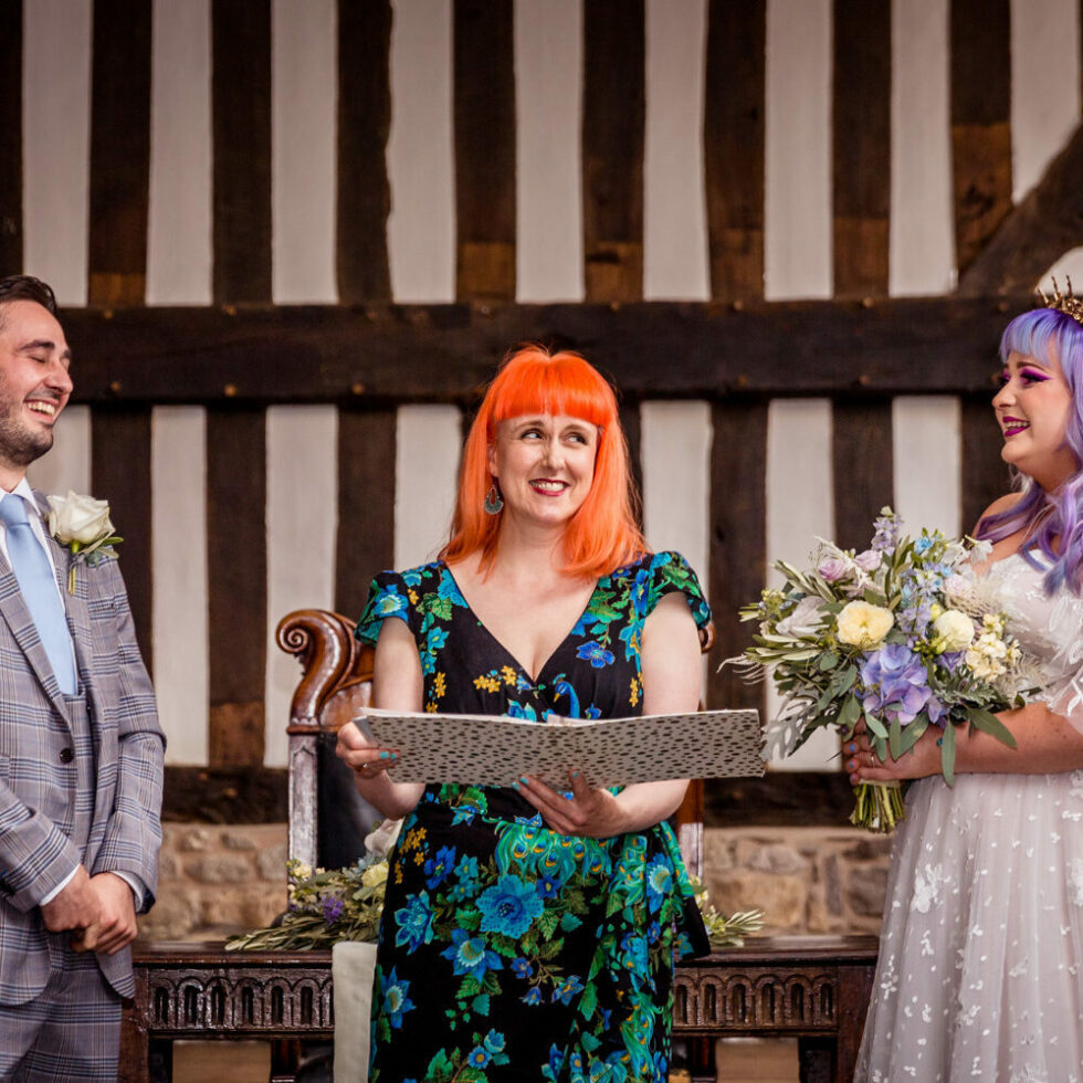 Home - Civil Celebrant Brighton - Jess May's Special Days