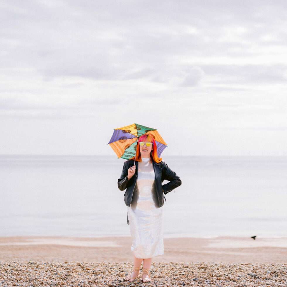 Home - Civil Celebrant Brighton - Jess May's Special Days