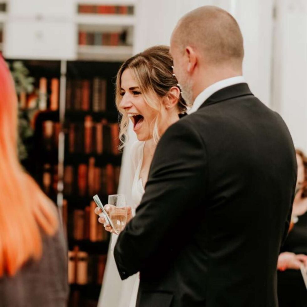 Civil Celebrant for Weddings - Jess Mays Special Days