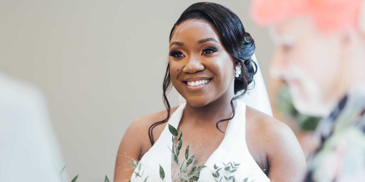 Civil Celebrant for Weddings - Jess Mays Special Days