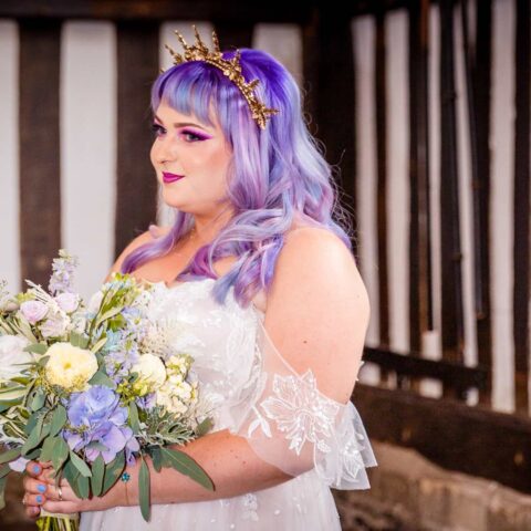 Wedding Celebrant for Brighton and London