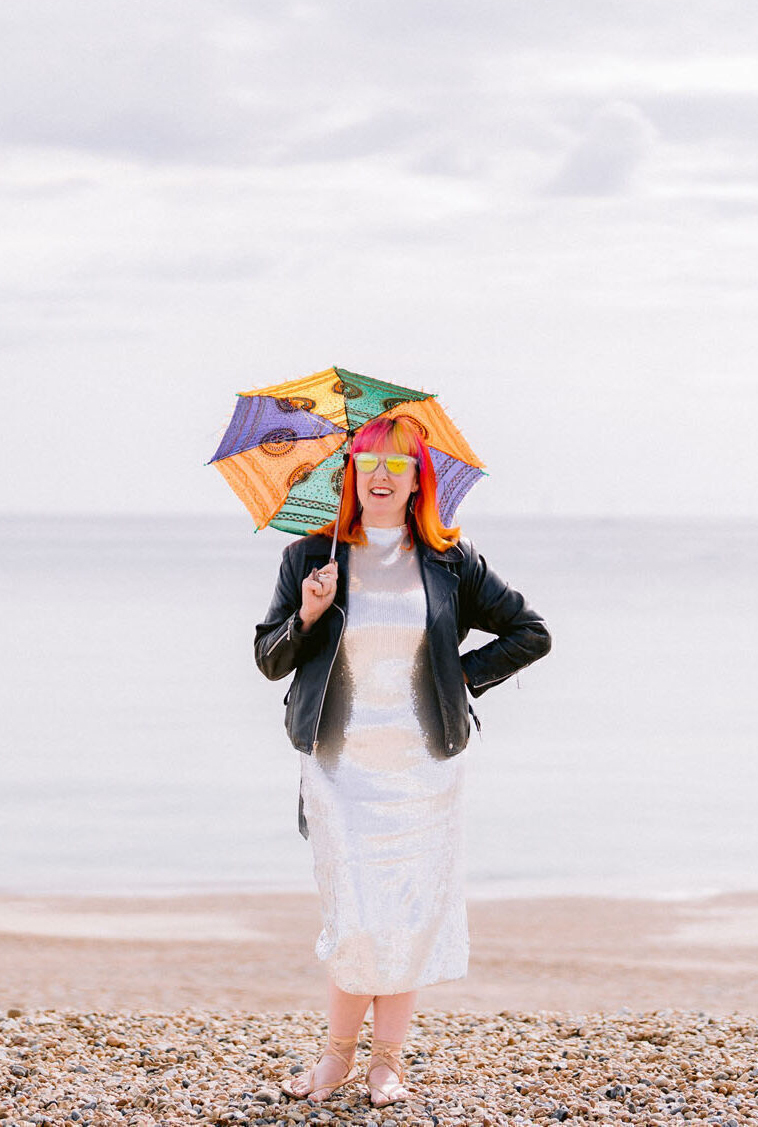 Civil Celebrant for Weddings - Jess Mays Special Days
