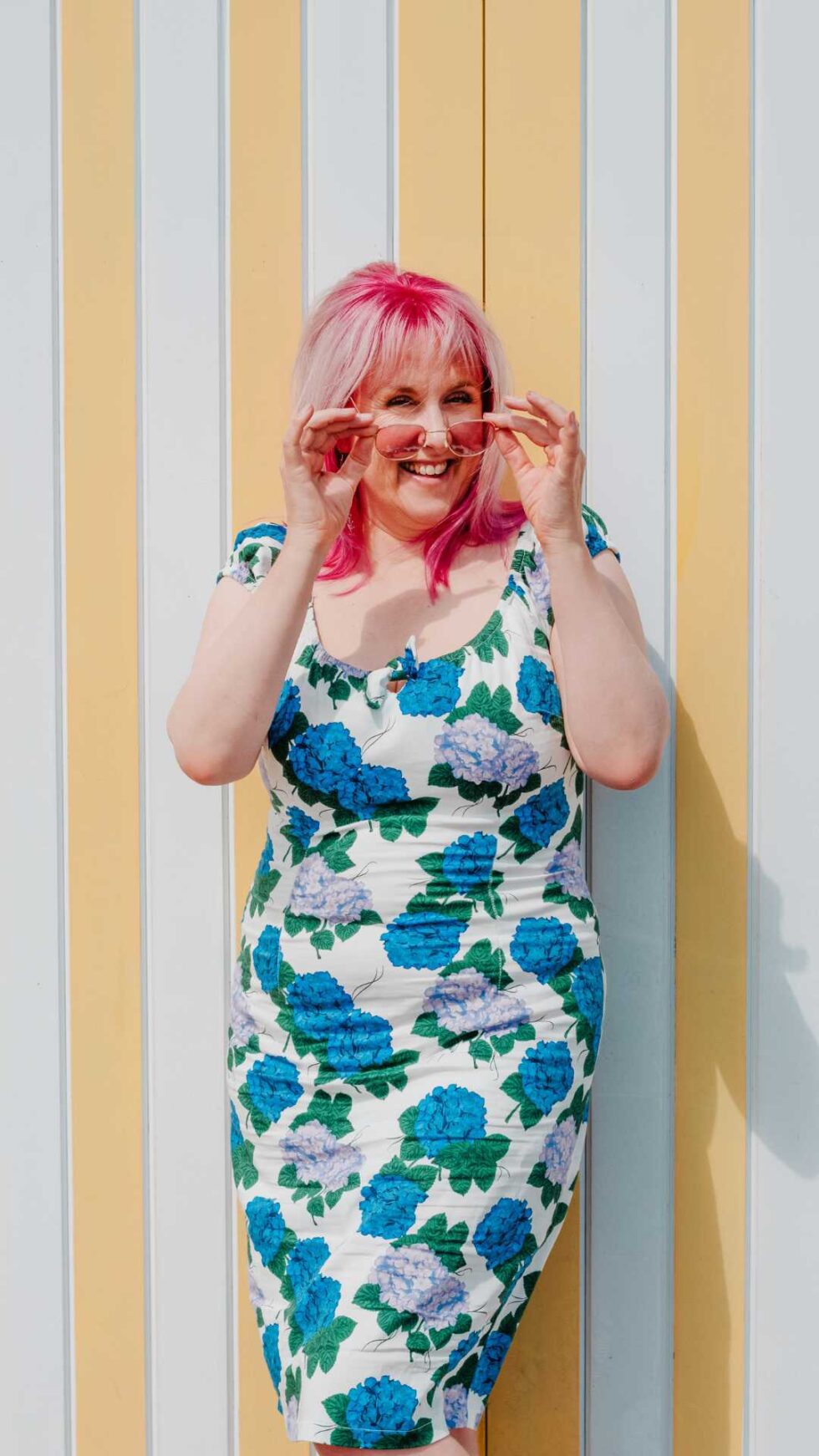 Civil Celebrant for Weddings - Jess Mays Special Days