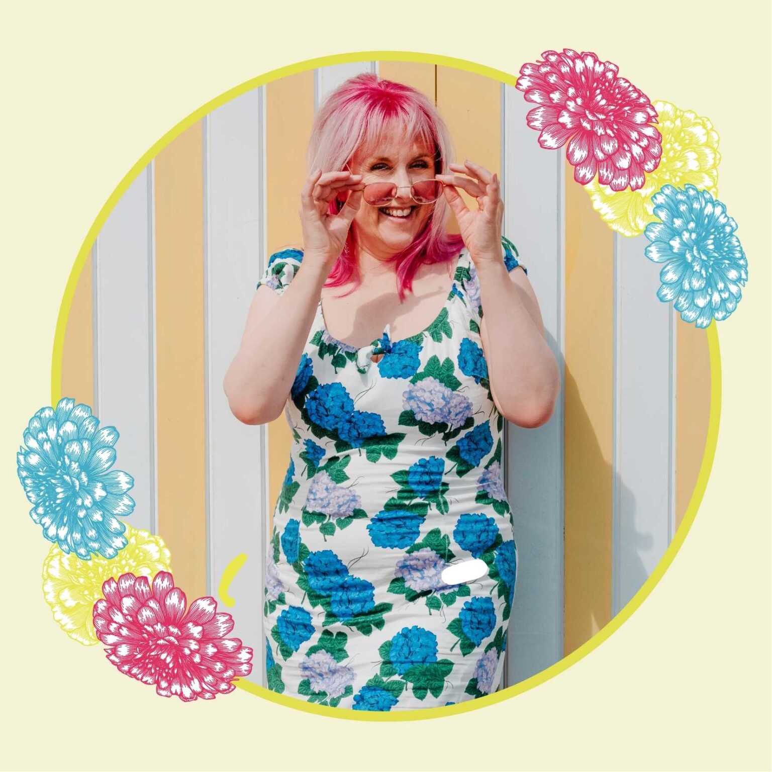 Wedding Celebrant for Brighton and London