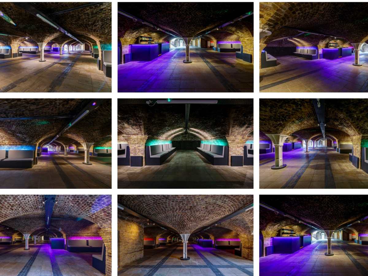 10 unusual London Wedding Venues - WEDDING CELEBRANT FOR LONDON ...
